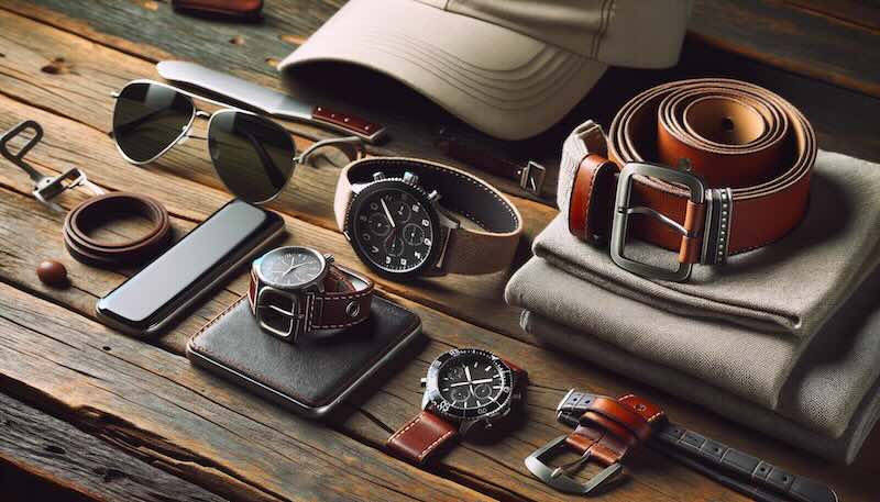 ACCESORIOS PARA CABALLERO – CHOCOMANIA